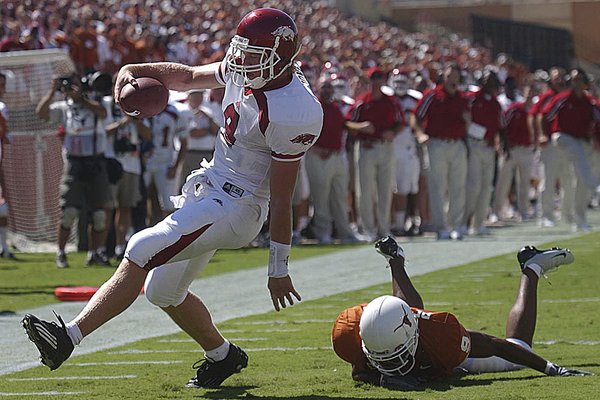 Arkansas All-Decade Team: Leaving indelible marks | Whole Hog Sports
