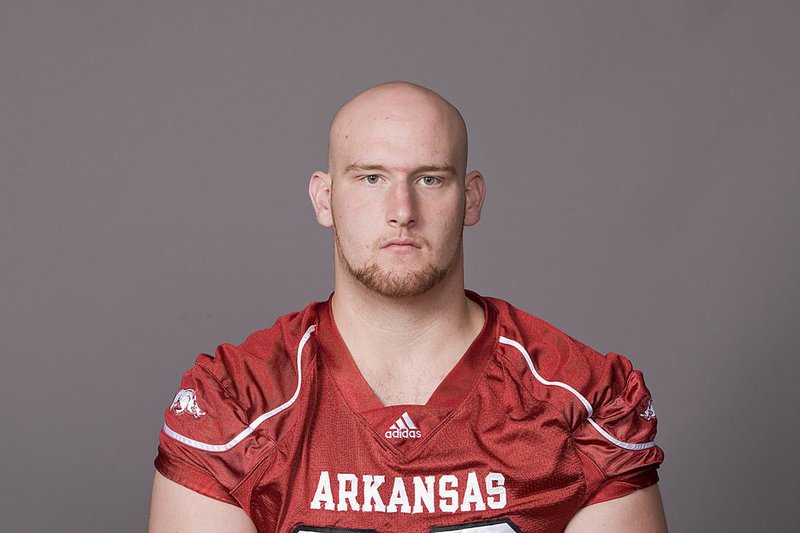 Razorbacks report | Whole Hog Sports