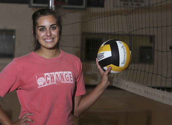 Heart Matters To Matteri | Northwest Arkansas Democrat-Gazette