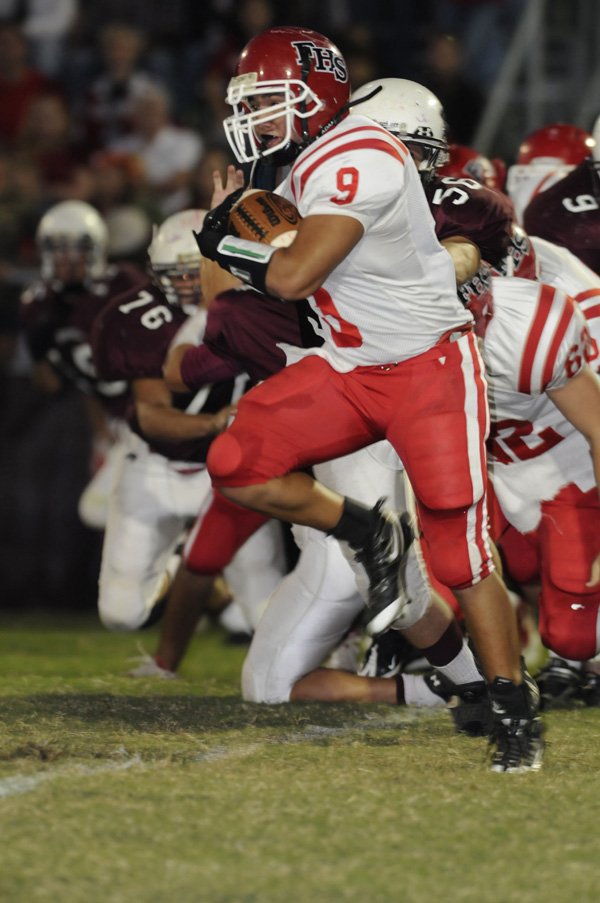 Cardinals, Spencer Pass By Huntsville | Northwest Arkansas Democrat-Gazette