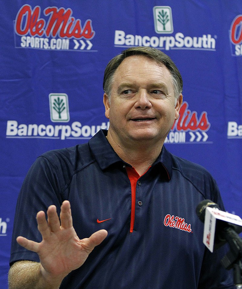 Family of deceased Ole Miss player sues school, Nutt | Northwest ...