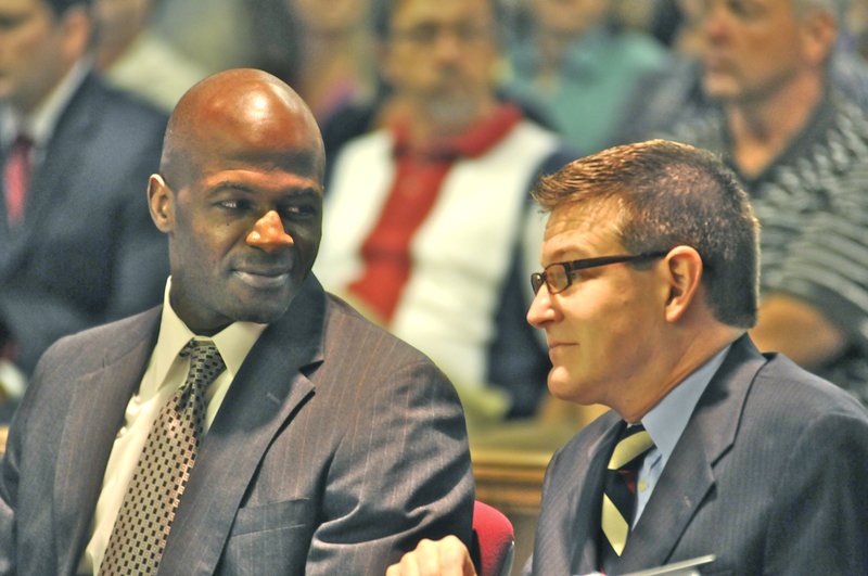 Jury Selected in Capital Murder Case, Opening Statements Set ...