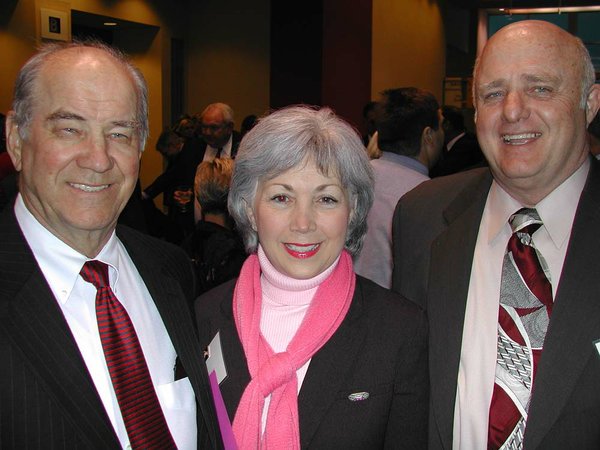 Dicus details Hall of Fame itinerary for Caveness | Whole Hog Sports