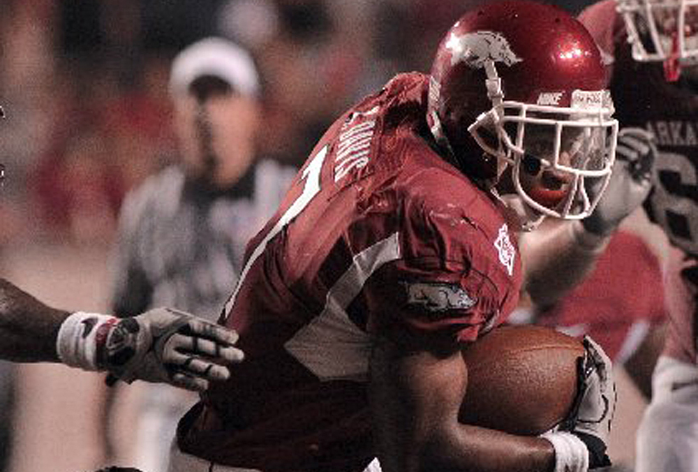 WholeHogSports - RAZORBACKS CONFIDENTIAL