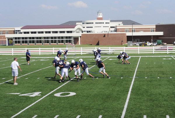 Springdale Schools Hope Millage Scores | Northwest Arkansas Democrat ...