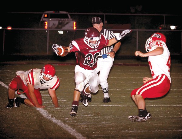 Gentry wins as time expires | Westside Eagle Observer