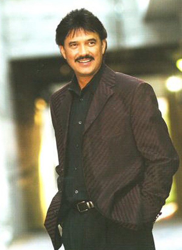 Ivan Parker To Perform In Alma | Northwest Arkansas Democrat-Gazette