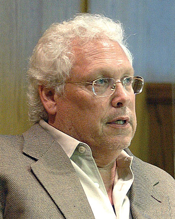 Northwest Arkansas Developer Gary Combs Dies | Northwest Arkansas ...