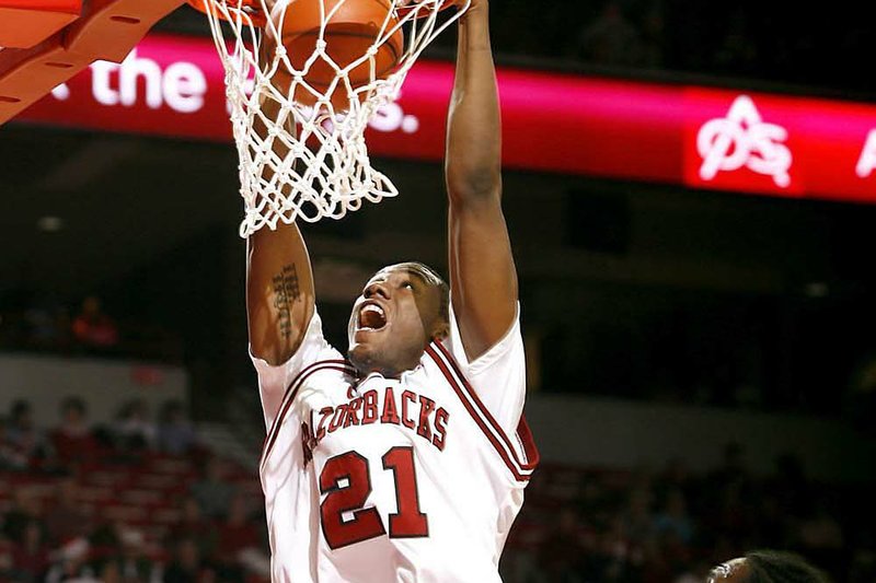 SEC PREVIEW ARKANSAS: Pelphrey springs surprise | Whole Hog Sports