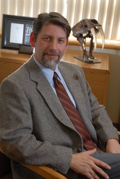 FRONT AND CENTER: Martin Eggensperger | The Arkansas Democrat-Gazette ...