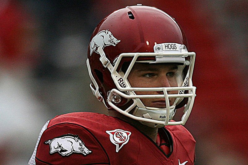 No. 19 Arkansas vs. Vanderbilt: Tale of 2 QBs good for Hogs | Northwest ...