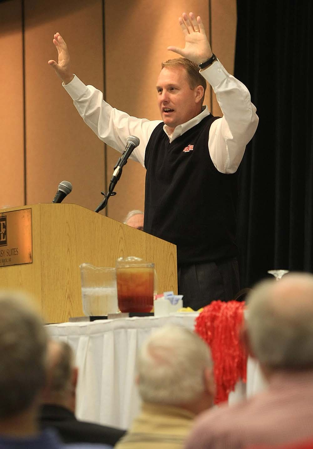 ASU to announce new football coach | The Arkansas Democrat-Gazette ...