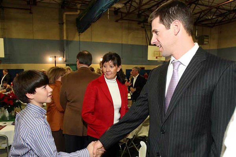 Process going slower than expected for Lee | Northwest Arkansas ...