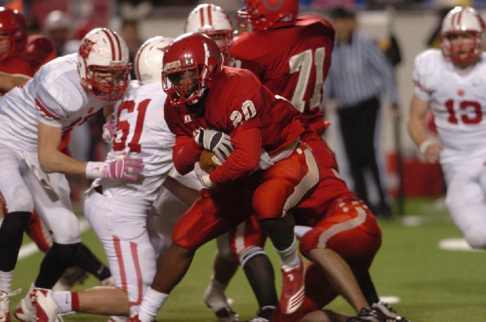 3A Football Championship