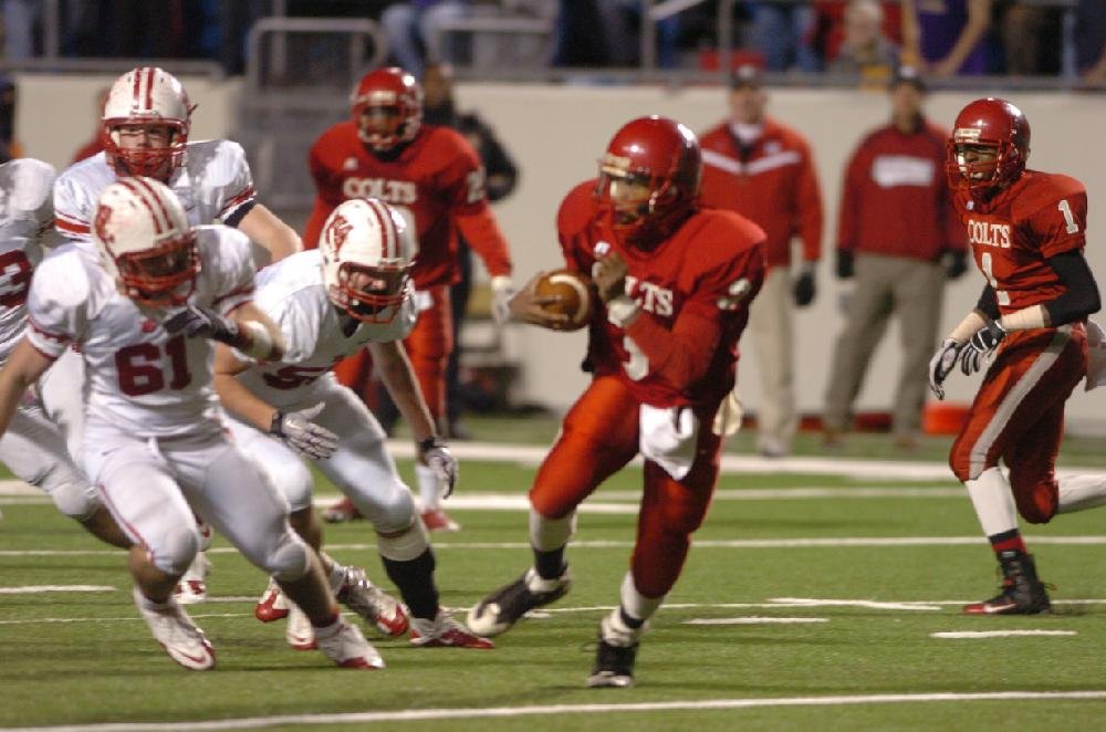 3A Football Championship