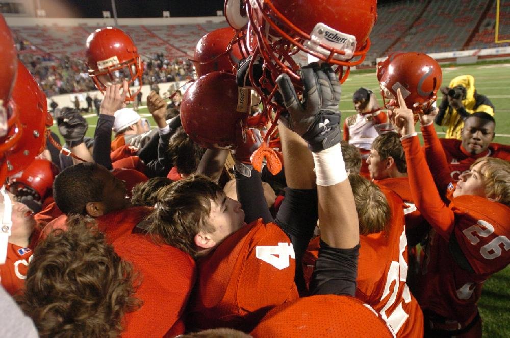 3a Football Championship