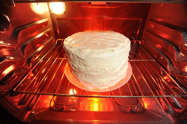 FRANKENFOOD: A ‘Monster’ Of A Dessert | Northwest Arkansas Democrat-Gazette