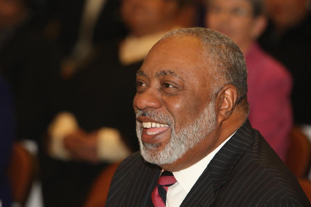 Judge Humphrey's Retirement Party