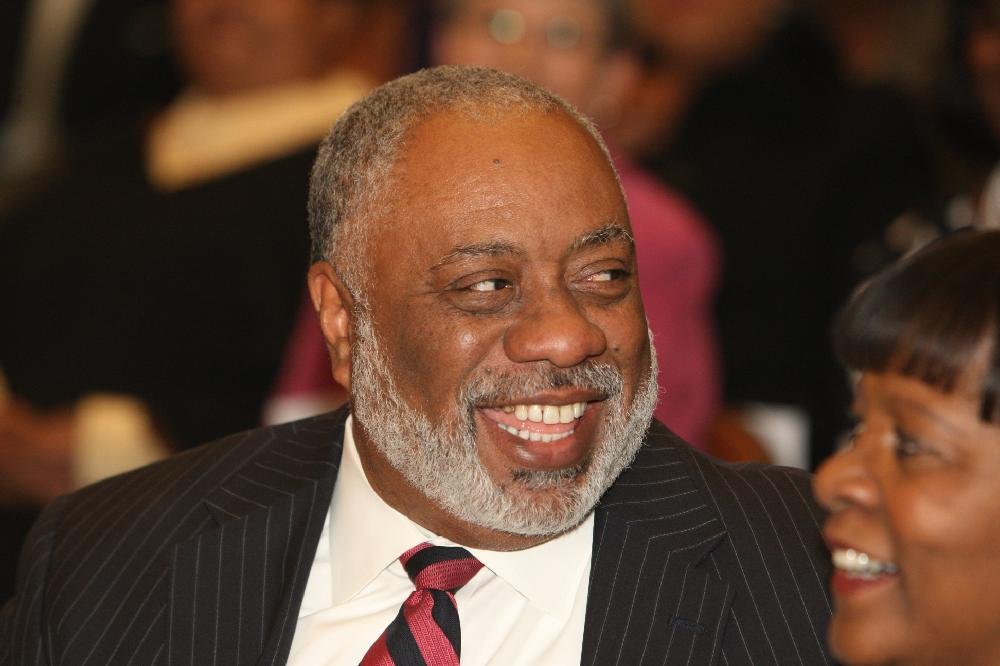 Judge Humphrey's Retirement Party