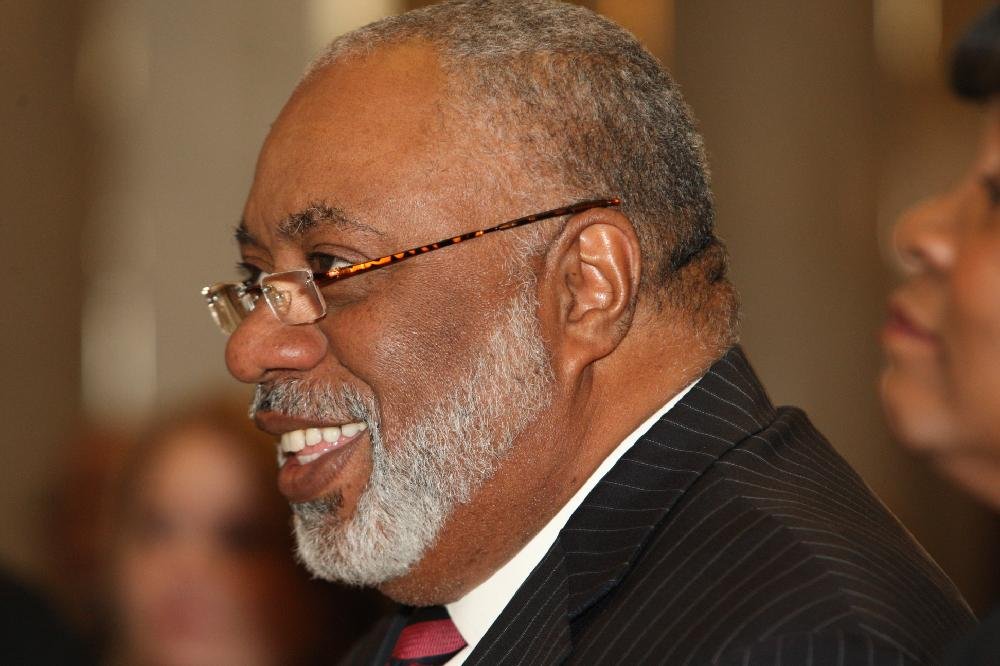 Judge Humphrey's Retirement Party