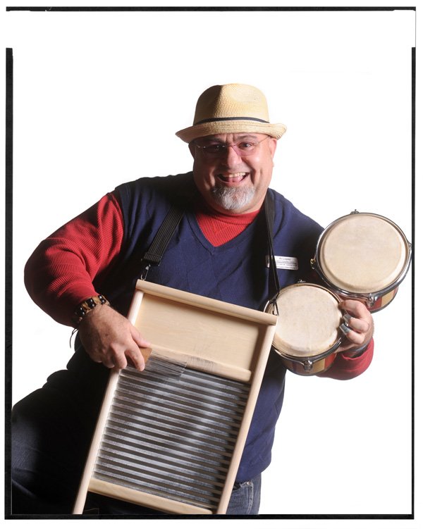 Papa Rap Blends Cultures Through Music | Northwest Arkansas Democrat ...