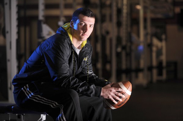 Allen, Dean ink with Arkansas | Whole Hog Sports