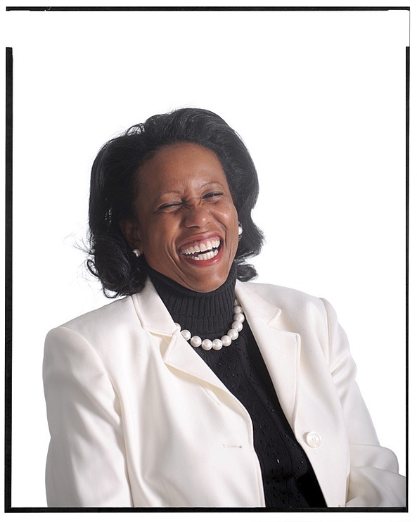 Black | Northwest Arkansas Democrat-Gazette