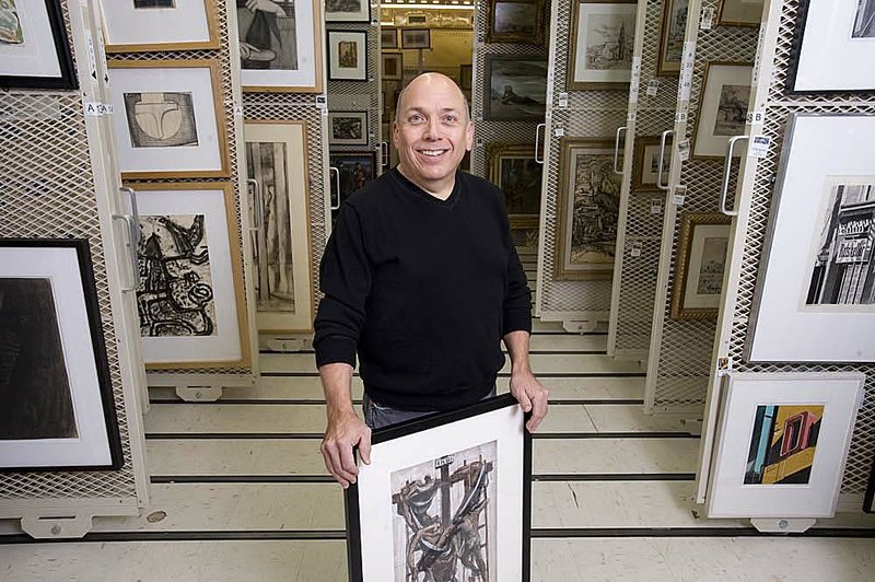 Thom Edmond Hall | The Arkansas Democrat-Gazette - Arkansas' Best News ...