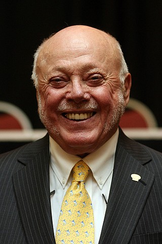 Donald J. Tyson dies after battle with cancer | Northwest Arkansas ...