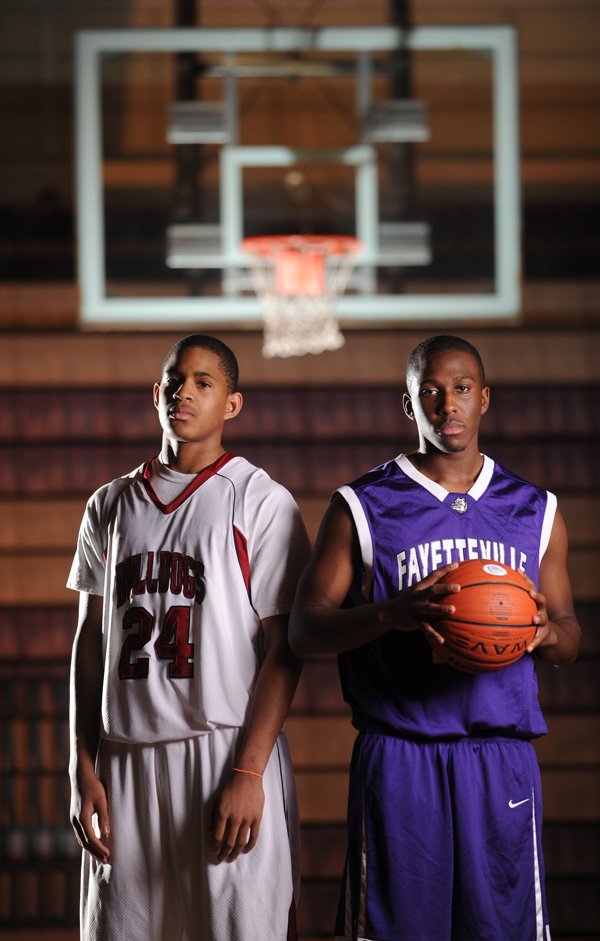 Sons Of Famous Hogs Carry On Legacy | Northwest Arkansas Democrat-Gazette