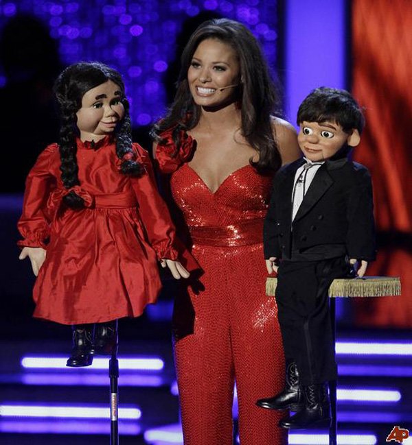 ON TV Winning Combination | Northwest Arkansas Democrat-Gazette