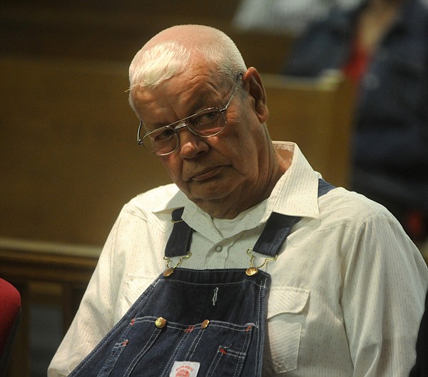 Devor Convicted Of Hindering Murder Investigation | Northwest Arkansas ...