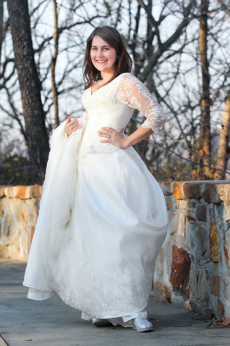 MERIE MARCHEA SUDDUTH SCOTT PARIS RICHARDSON | The Arkansas Democrat ...