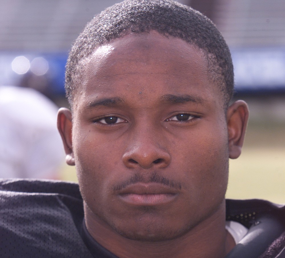 Boxer’s death still a mystery | Northwest Arkansas Democrat-Gazette