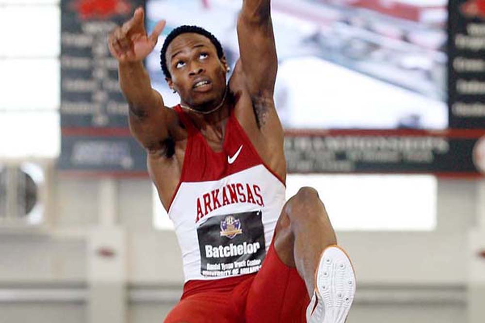 WholeHogSports - Batchelor jumps into new role