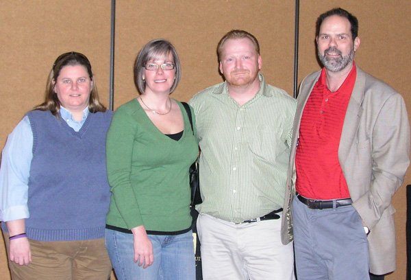 Chambers Salute College | Northwest Arkansas Democrat-Gazette