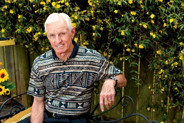 FRONT AND CENTER: Henry Hawk | The Arkansas Democrat-Gazette - Arkansas ...