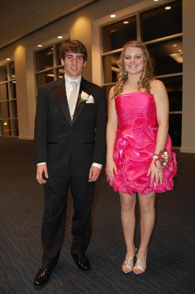 Bryant High School Prom - 2011 | The Arkansas Democrat-Gazette ...