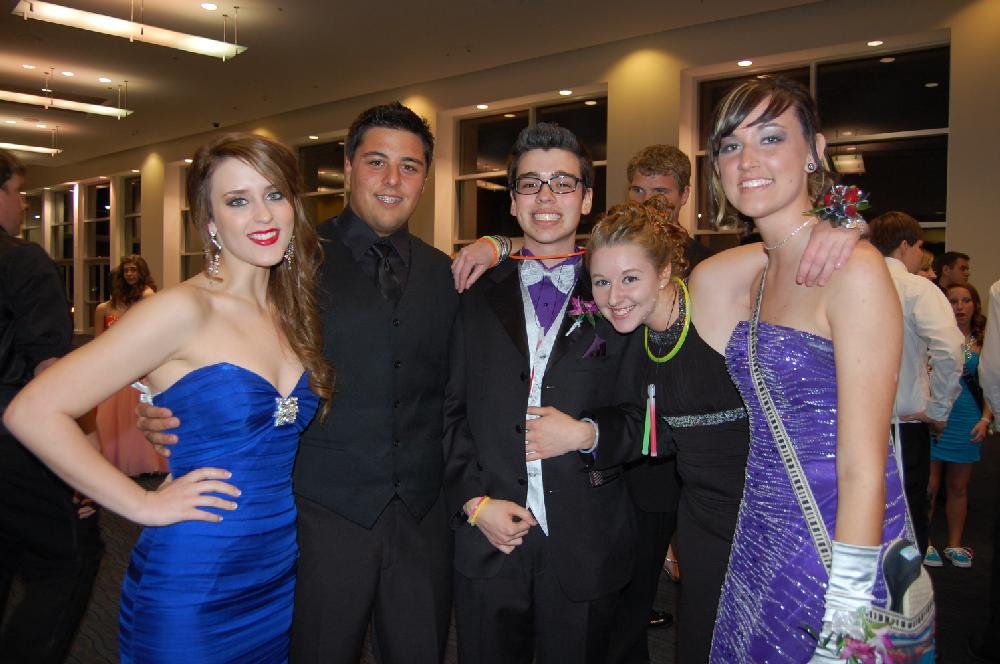 Bryant High School Prom - 2011 | The Arkansas Democrat-Gazette ...
