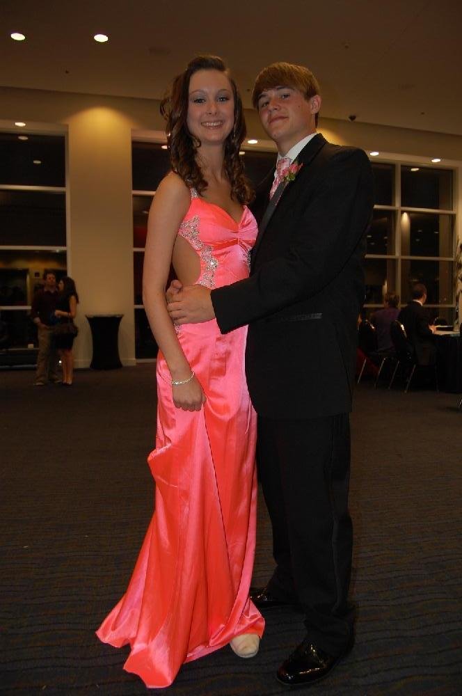 Bryant High School Prom - 2011 | The Arkansas Democrat-Gazette ...