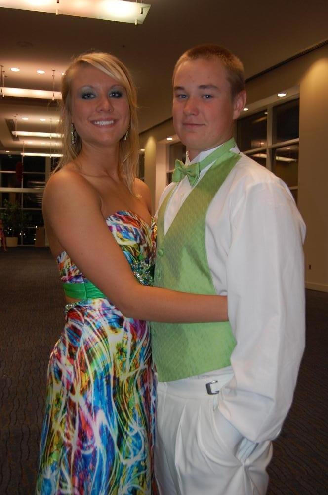 Bryant High School Prom - 2011 | The Arkansas Democrat-Gazette ...