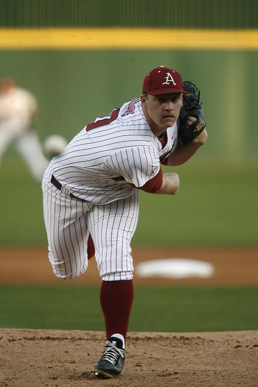 WholeHogSports - SEC BASEBALL: McCann comes through