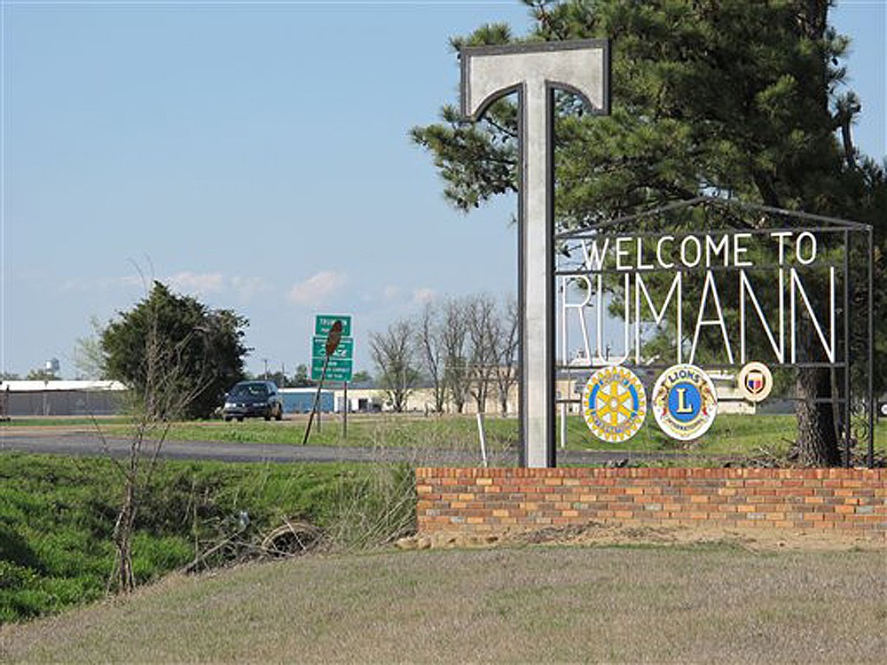 Trumann police officer shot, killed | The Arkansas Democrat-Gazette ...