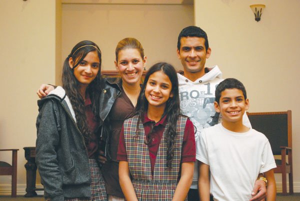 Money doesn’t buy happiness for Cuban family | The Arkansas Democrat ...