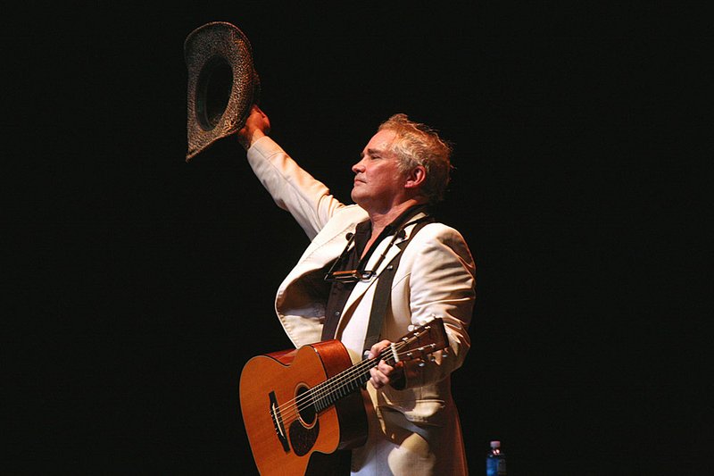 MUSIC: Sykes brings songwriting pals to Hot Springs | The Arkansas ...