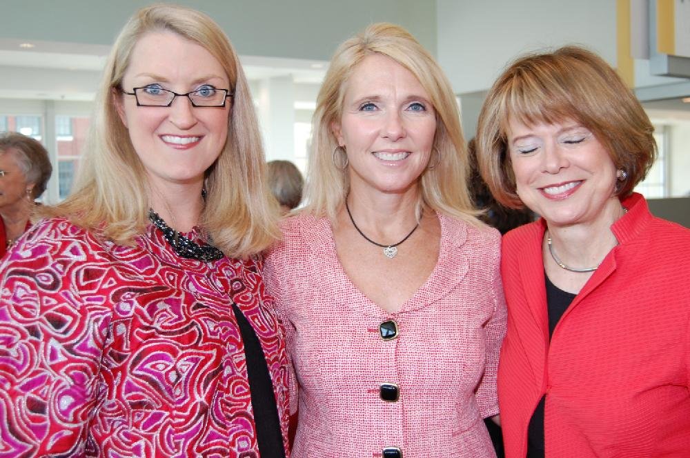 Go Red for Women Luncheon