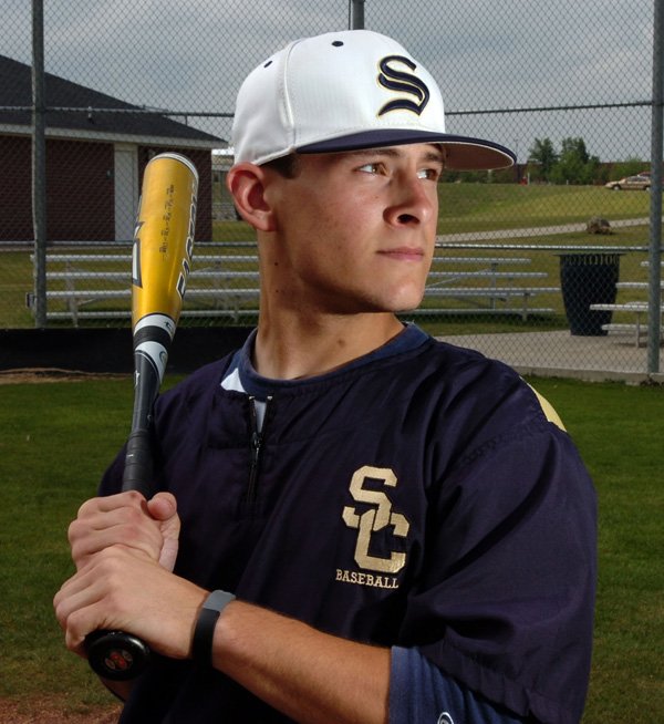 Shiloh Second Baseman Knows His Role