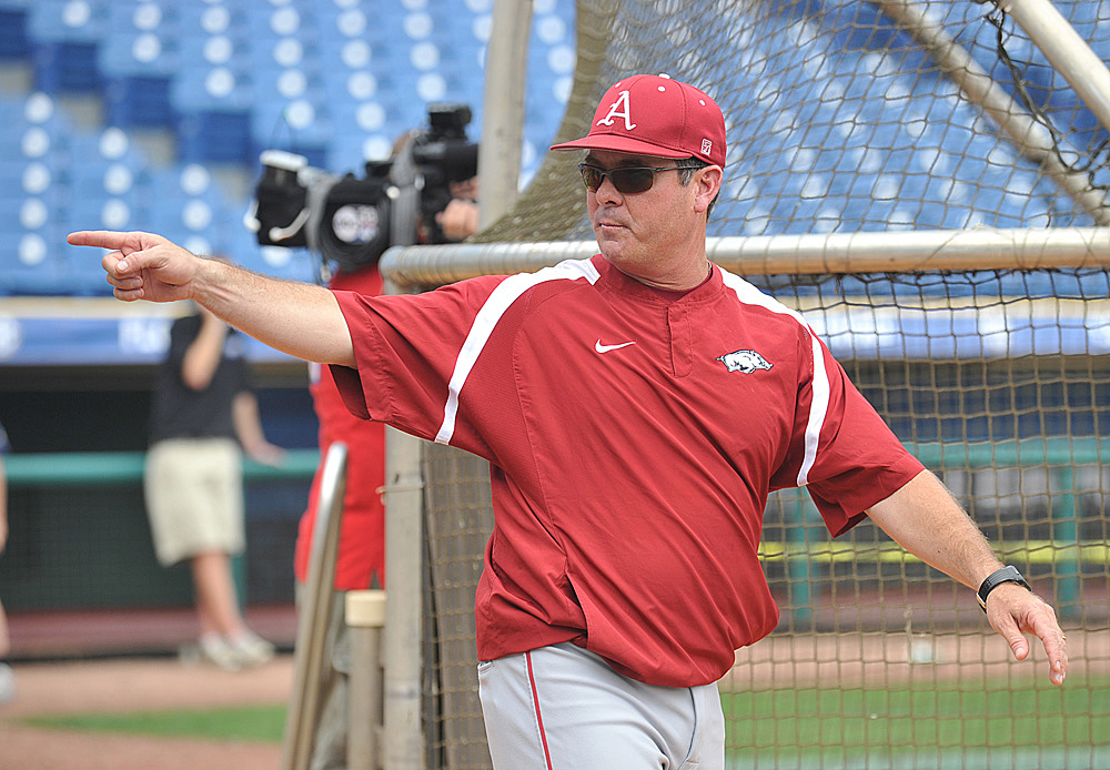 WholeHogSports - Butler to coach Wichita State
