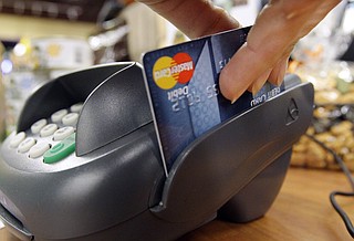 Vote set on debit-card fee cap | The Arkansas Democrat-Gazette ...