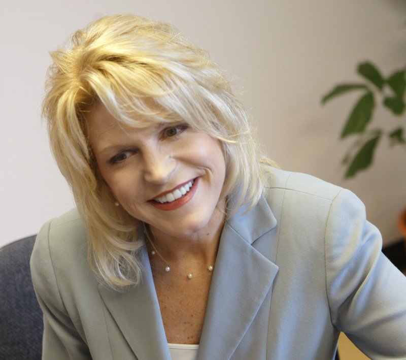 Stewart out at secretary of state's office | The Arkansas Democrat ...